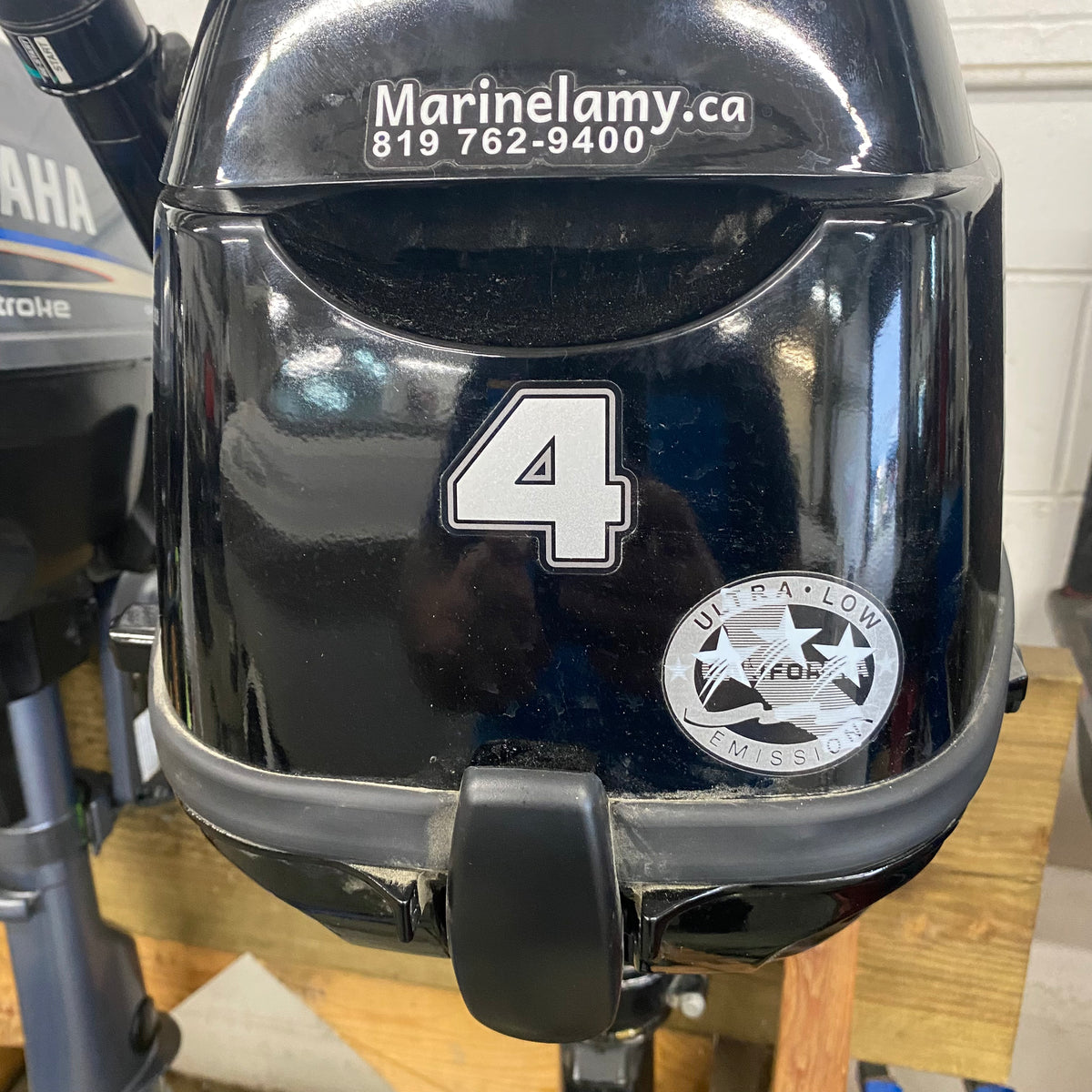 2024 Mercury 4hp pied court – Marine_Lamy