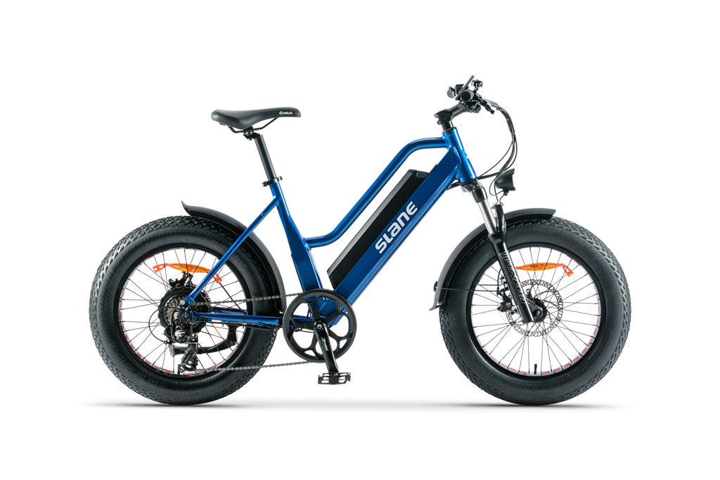 Slane Santiago mini – Marine_Lamy