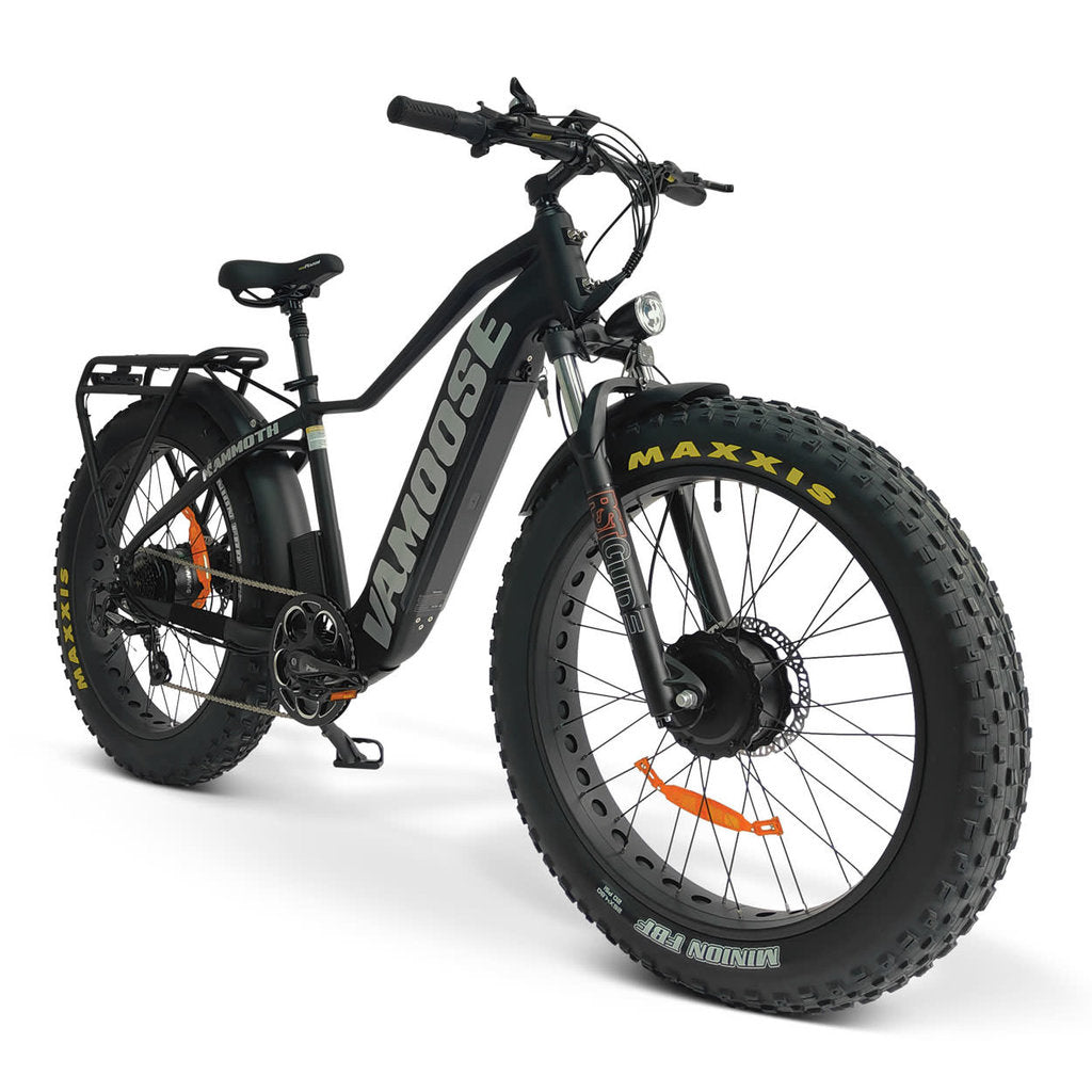 VAMOOSE MAMMOTH X 500 SO – Marine_Lamy