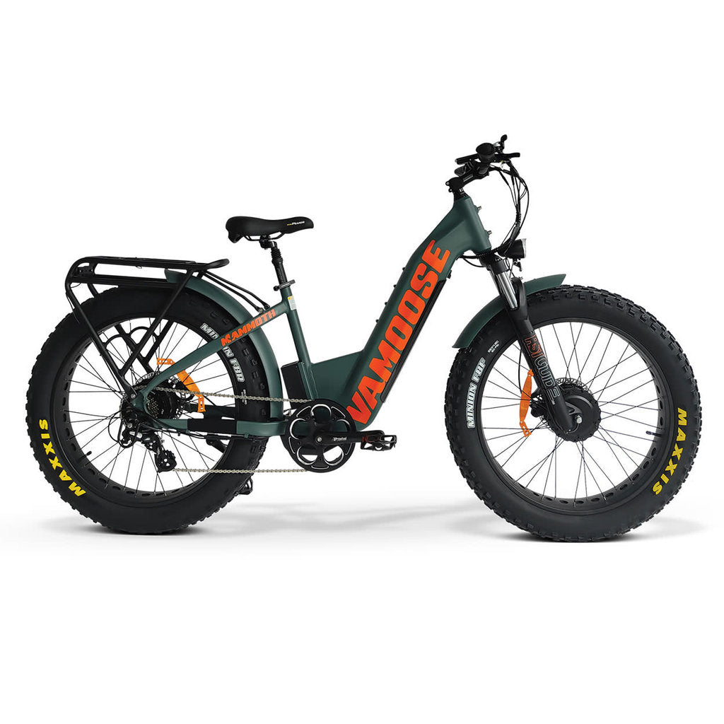 VAMOOSE MAMMOTH X 500 ST – Marine_Lamy