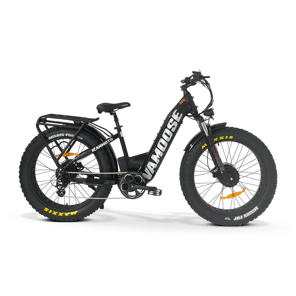 VAMOOSE MAMMOTH X 500 ST – Marine_Lamy